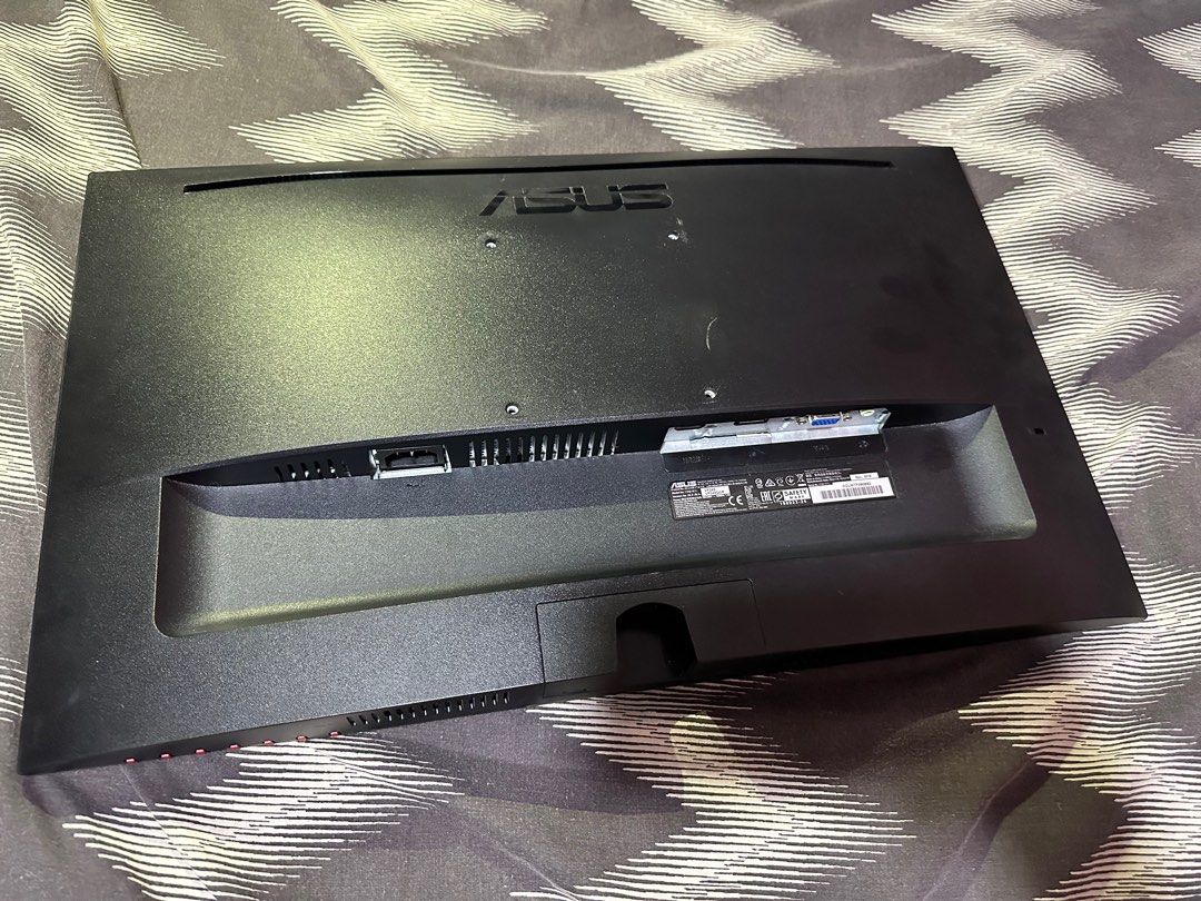 Asus VP249 Monitor, Computers & Tech, Desktops on Carousell