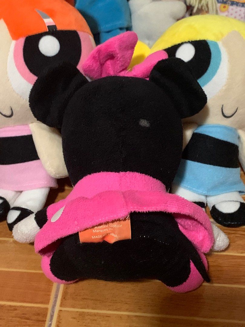 Disney Baby Minnie Mouse (official merchandise), Hobbies & Toys, Toys ...