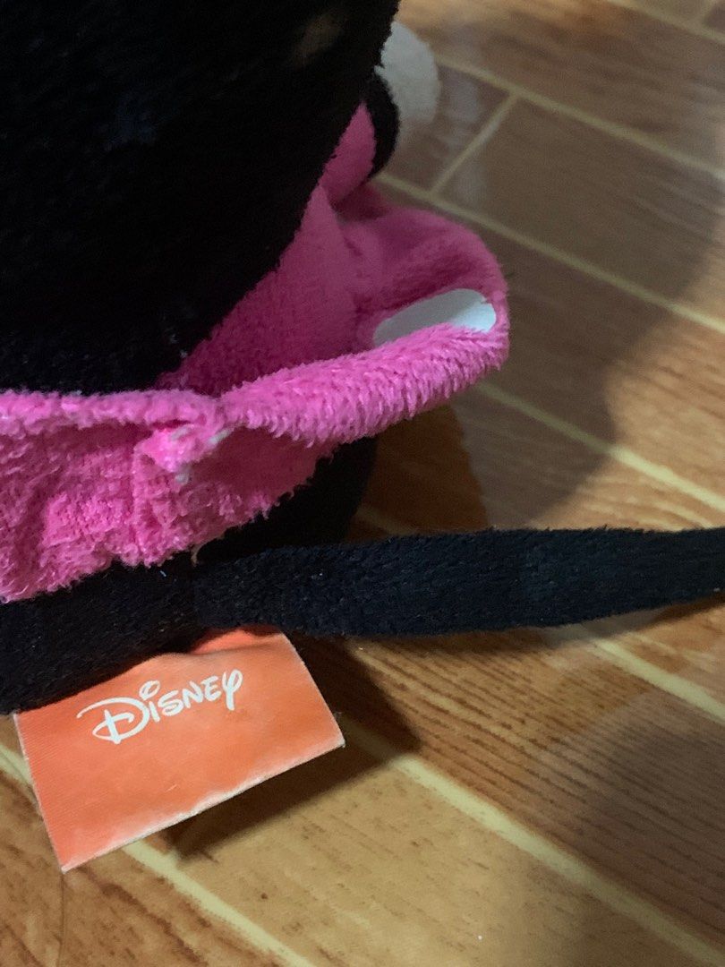 Disney Baby Minnie Mouse (official merchandise), Hobbies & Toys, Toys ...