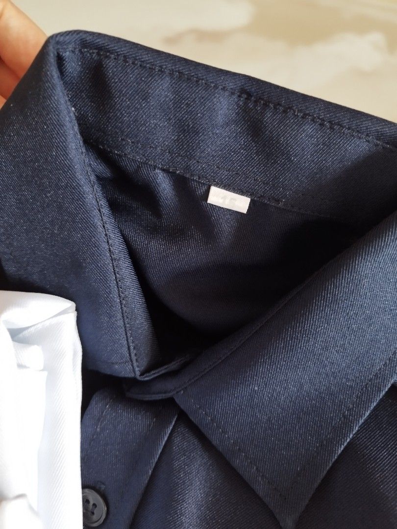 BB primers uniform, Men's Fashion, Tops & Sets, Sets & Coordinates on ...