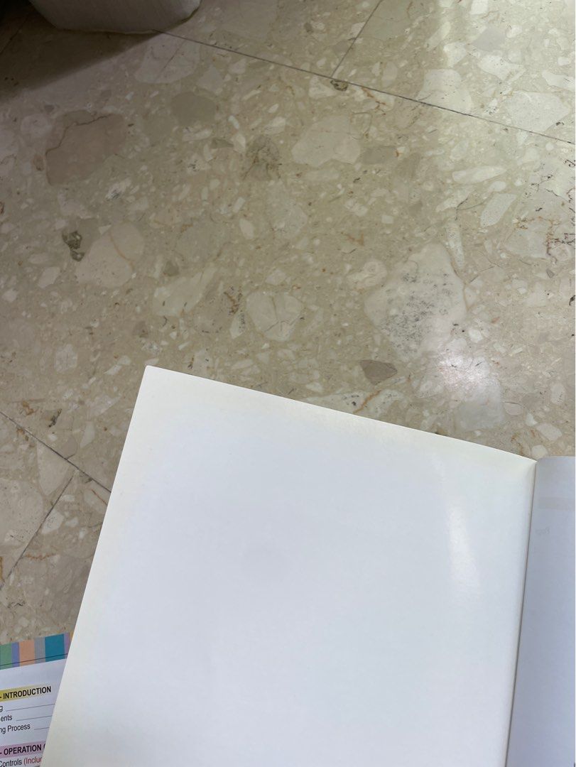 BBDC Practical Training Handbook, Hobbies & Toys, Books & Magazines ...