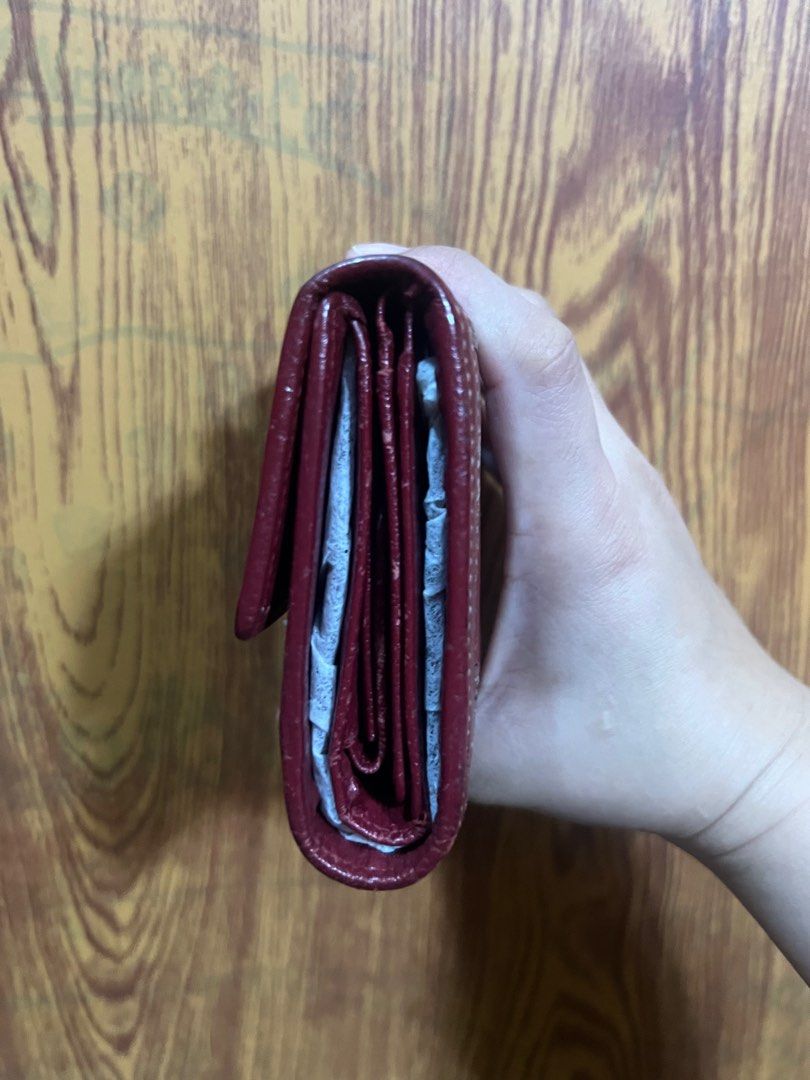 Beanpole wallet, Women's Fashion, Bags & Wallets, Wallets & Card ...