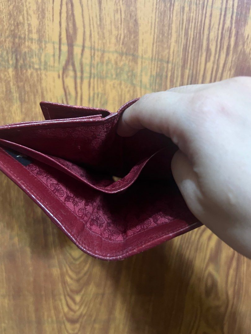 Beanpole wallet, Women's Fashion, Bags & Wallets, Wallets & Card ...