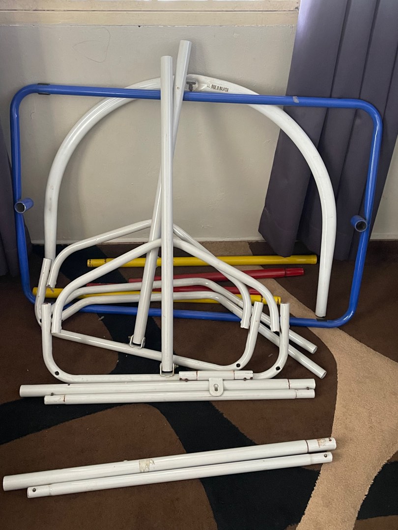 Besi Buaian Bayi, Babies & Kids, Baby Nursery & Kids Furniture ...