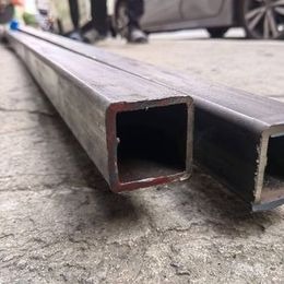 Bi square tube, Commercial & Industrial, Construction Tools & Equipment ...