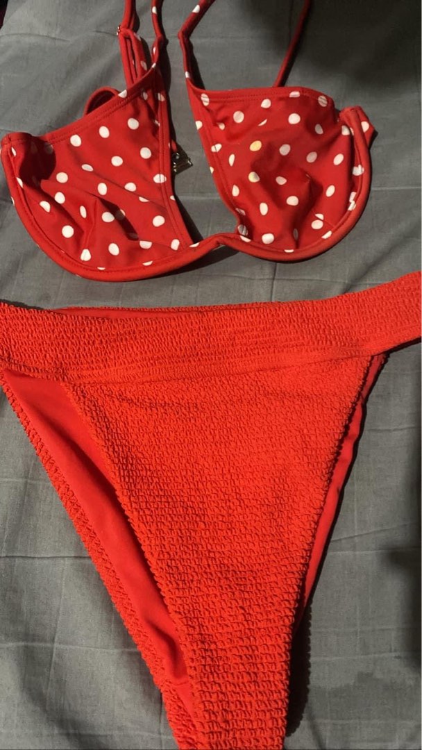 Bikini On Carousell