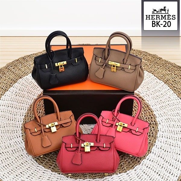 BIRKIN MINI on Carousell