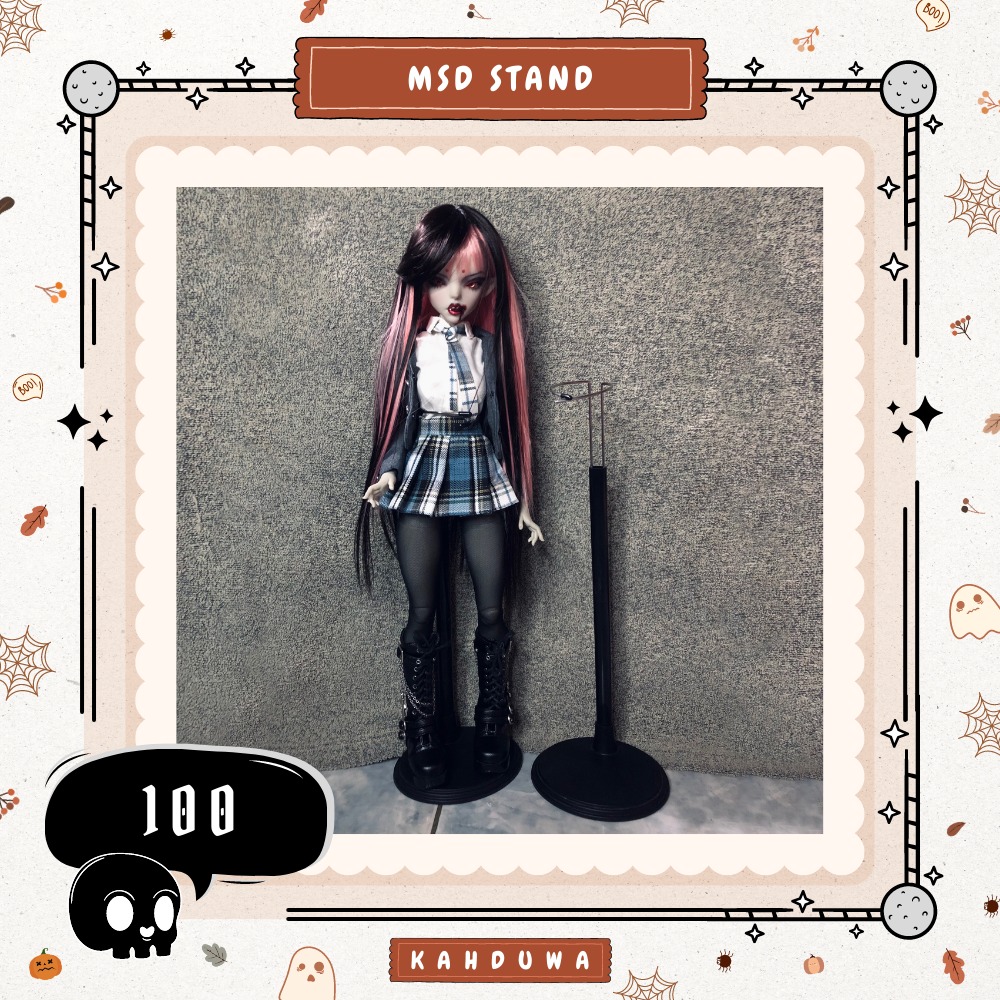 [BJD] MSD Stand, Hobbies & Toys, Toys & Games on Carousell