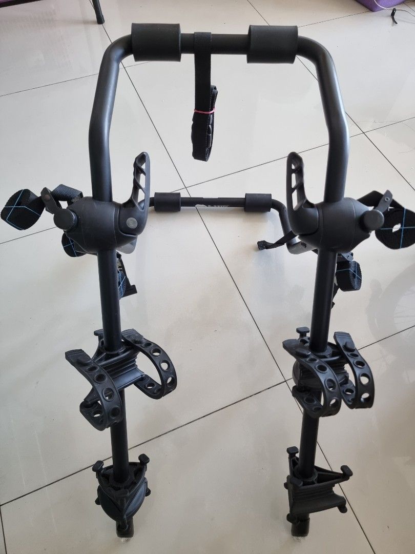BnB Rack bike rack on Carousell