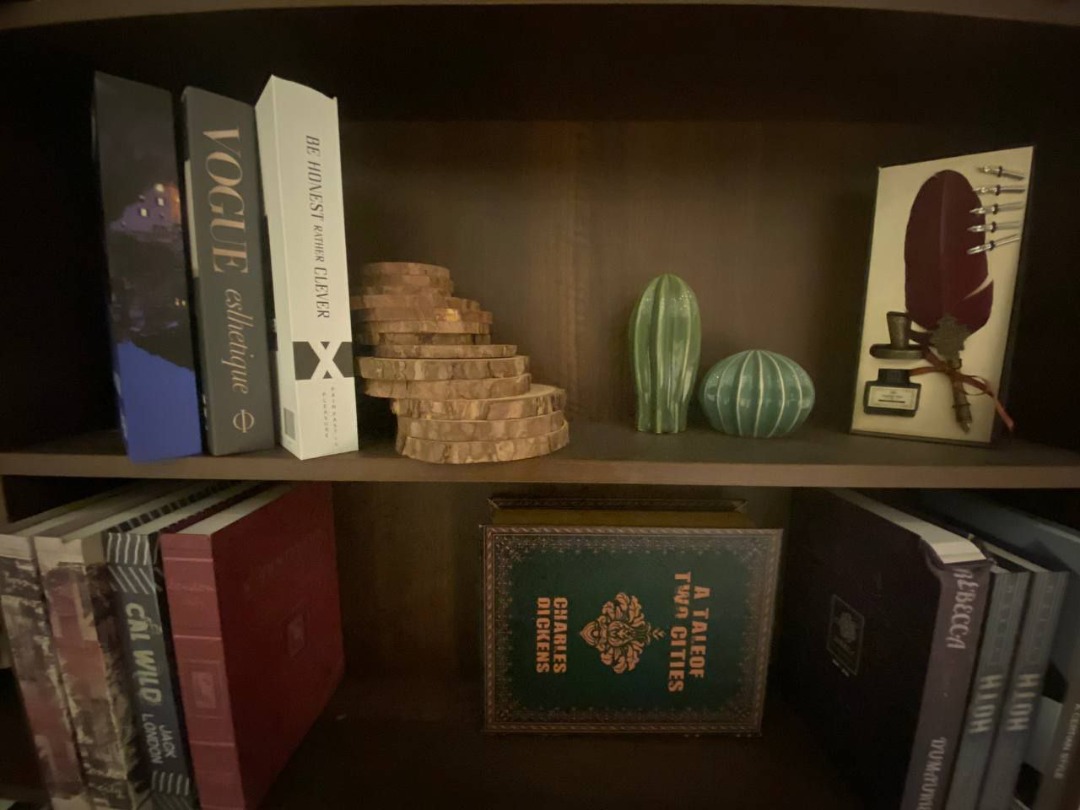 Automatic Bookshelf/ Library Door W Decorative., Furniture & Home ...