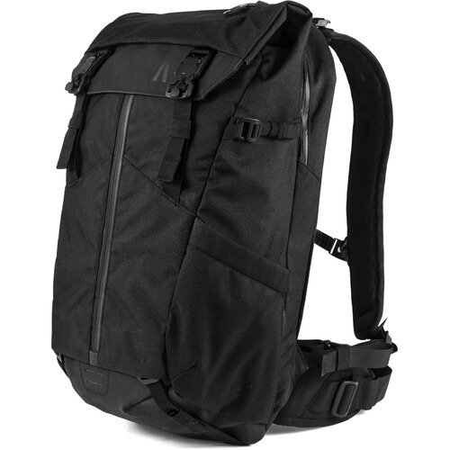 Boundary Prima System Modular Travel Backpack, Men's Fashion, Bags ...