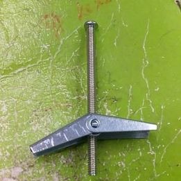 butterfly screw, Commercial & Industrial, Construction Tools ...