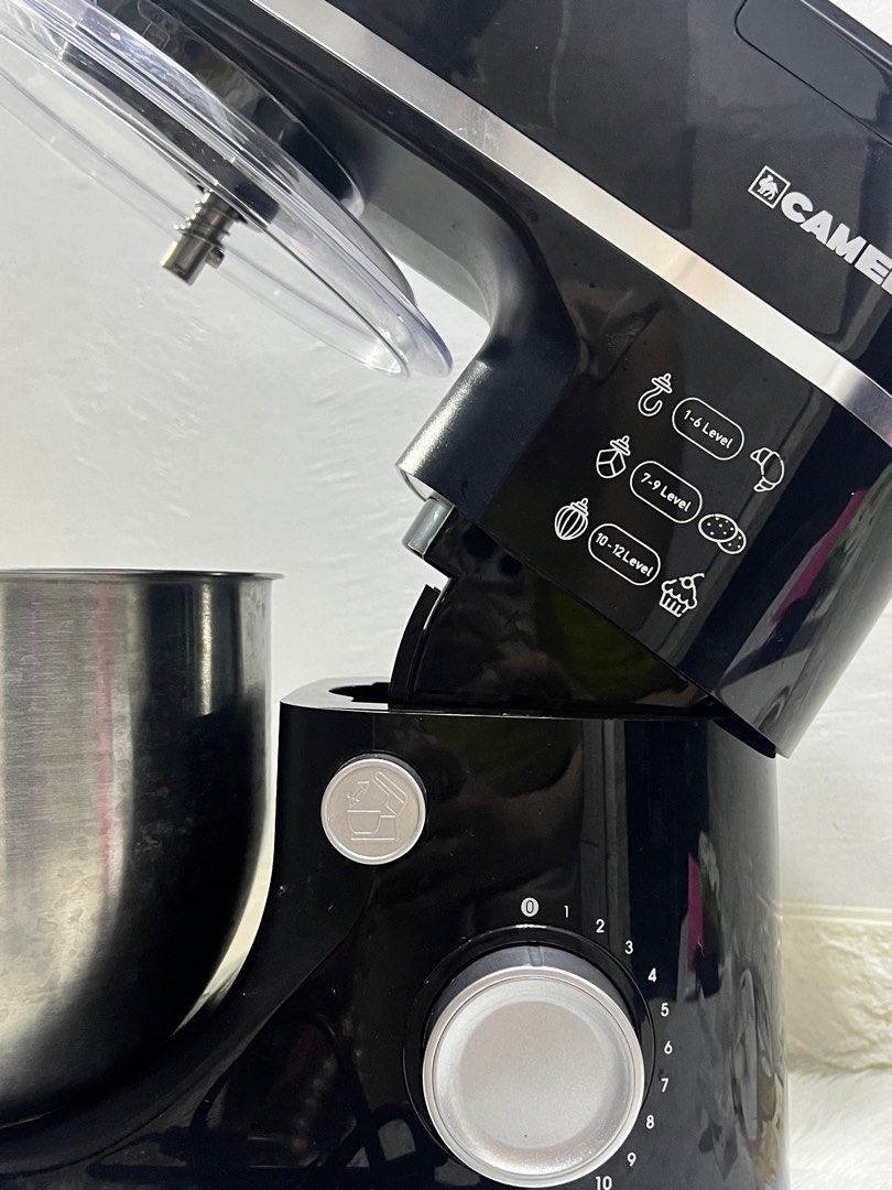 Camel Electric Mixer, TV & Home Appliances, Kitchen Appliances, Hand ...