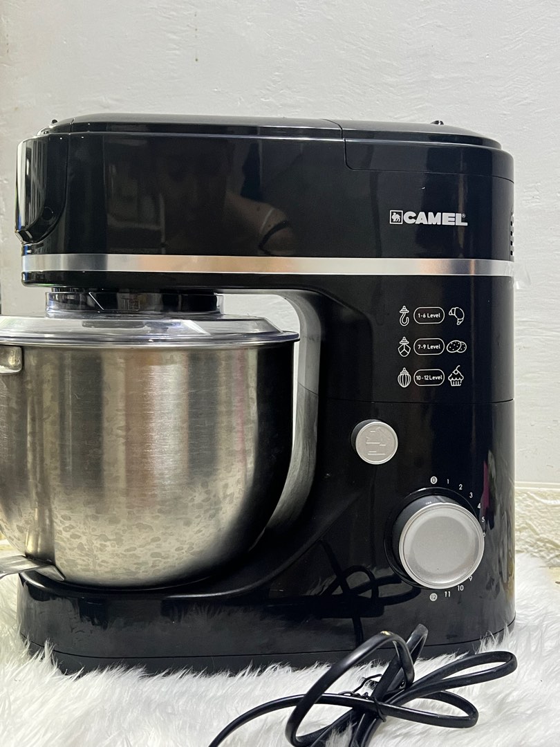 Camel Electric Mixer, TV & Home Appliances, Kitchen Appliances, Hand ...