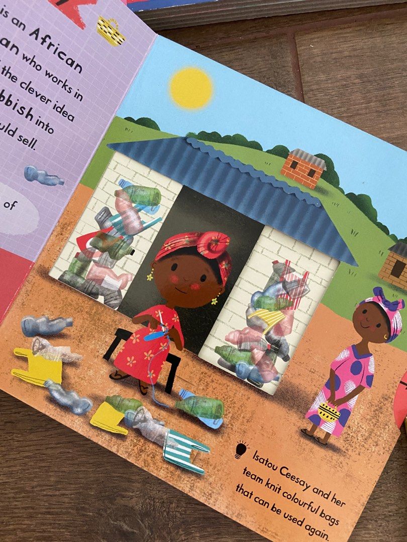 Campbell busy series board books My First, Hobbies & Toys, Books ...