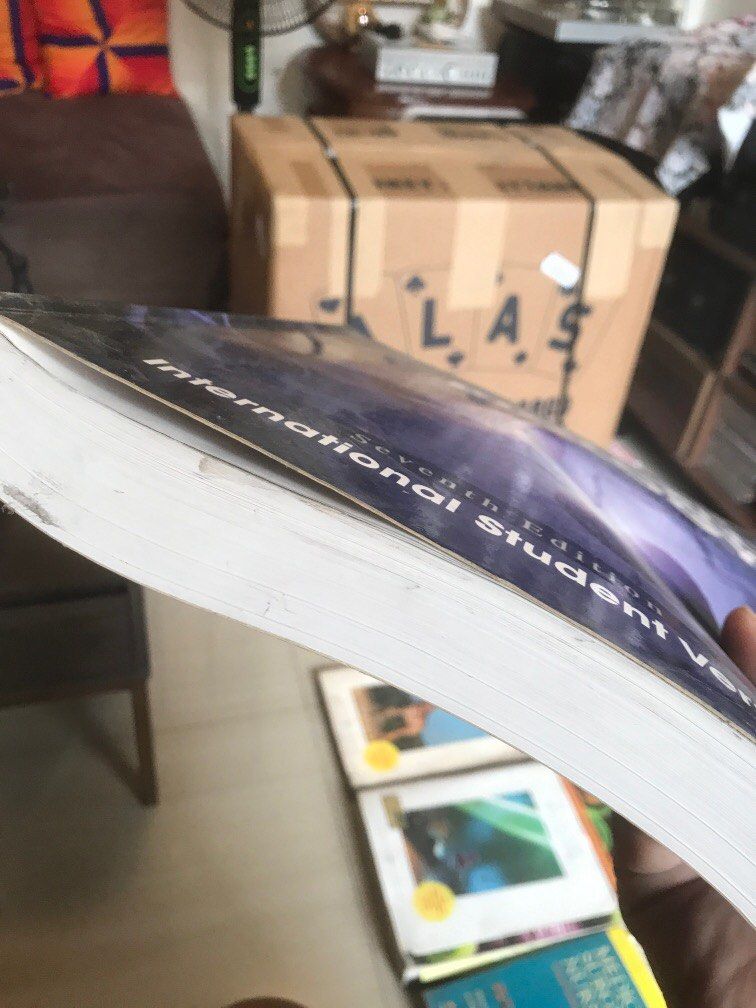 Cell Biology by Gerald Karp 7th Ed, Hobbies & Toys, Books & Magazines ...