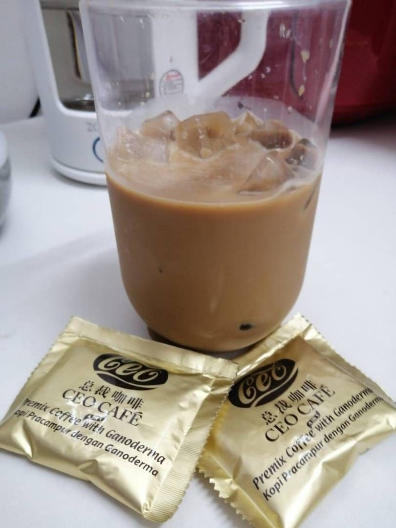 CEO coffee, Food & Drinks, Beverages on Carousell