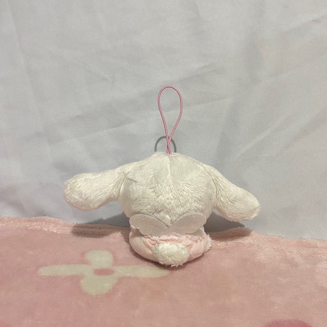 Cinnamoroll Baby Diaper Charm on Carousell