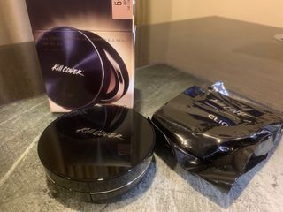 [Compact + Refill] CLIO Kill Cover Founwear Cushion All New SPF50+ PA ...