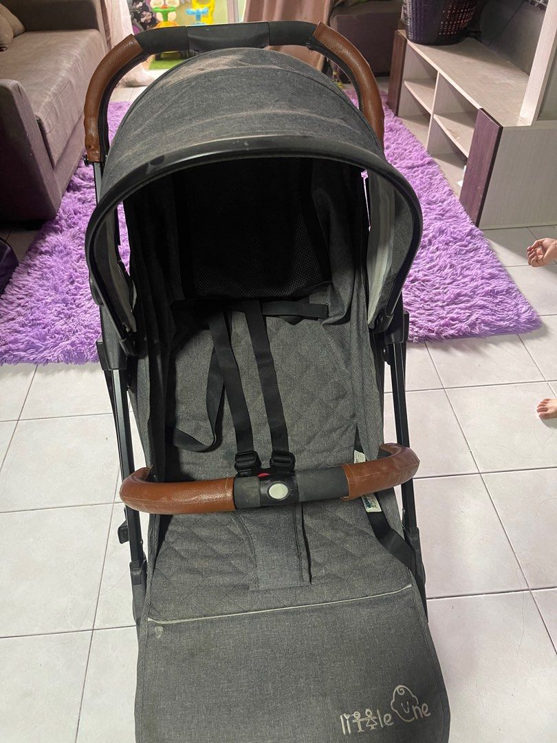 compact stroller cabin size, Babies & Kids, Going Out, Strollers on ...