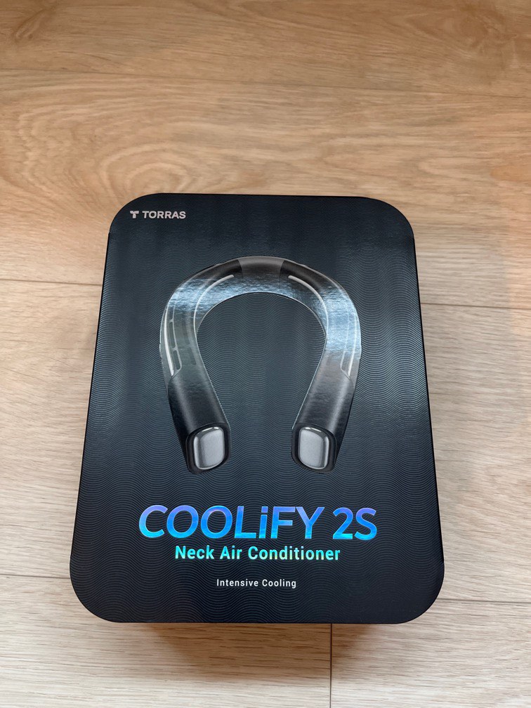 Coolify 2S Torras, Mobile Phones & Gadgets, Wearables & Smart Watches on Carousell