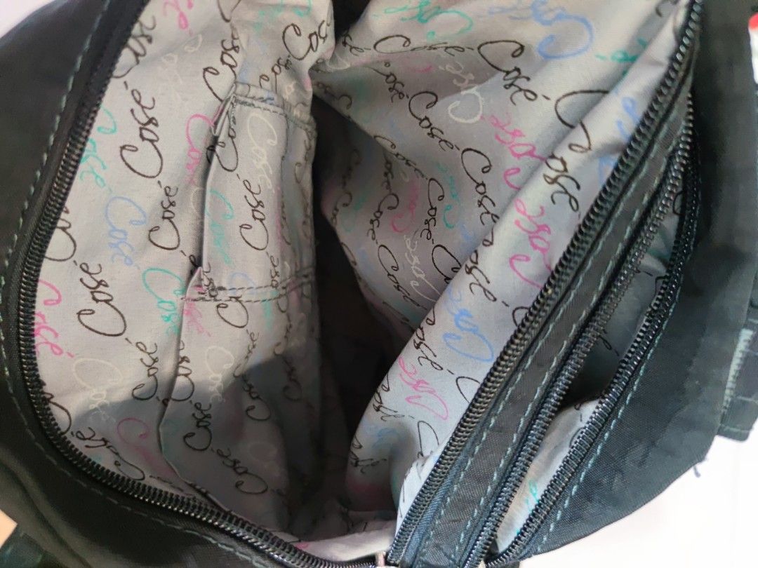 Cose bag without strap so parang hahawakan, Women's Fashion, Bags ...
