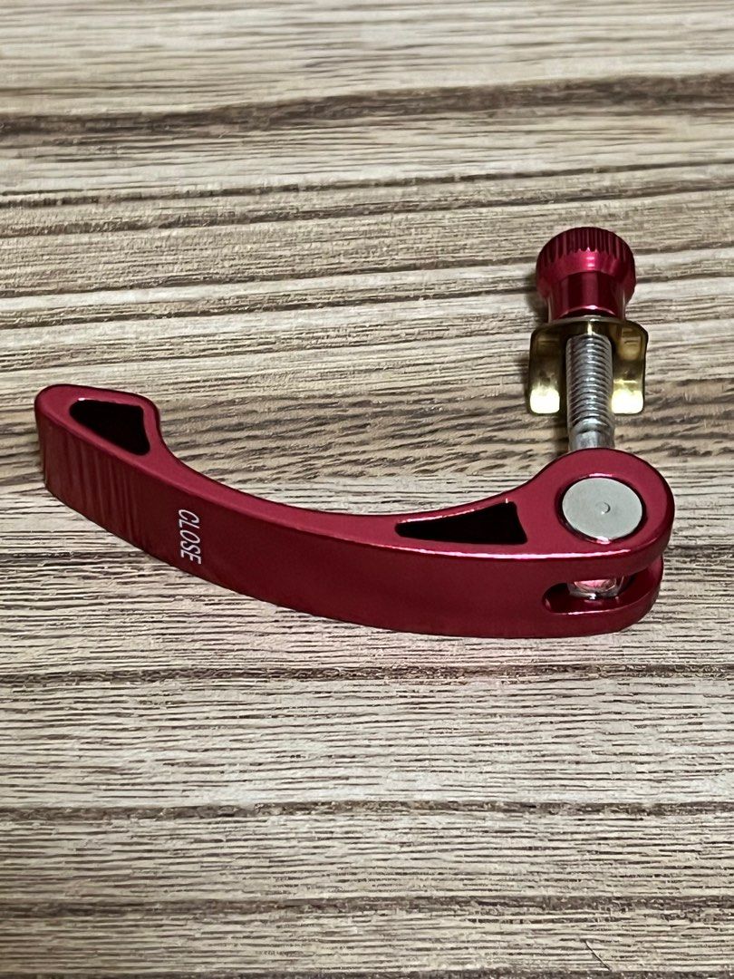 Dahon stem clamp, Sports Equipment, Bicycles & Parts, Parts ...