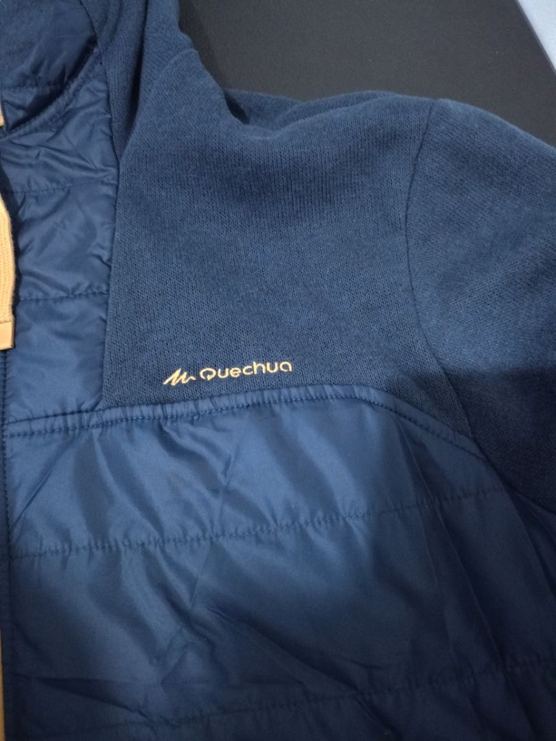 Decathlon Quechua Original, Men's Fashion, Coats, Jackets and Outerwear ...