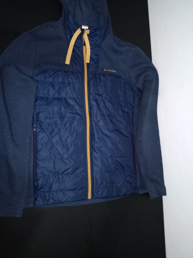 Decathlon Quechua Original, Men's Fashion, Coats, Jackets and Outerwear ...