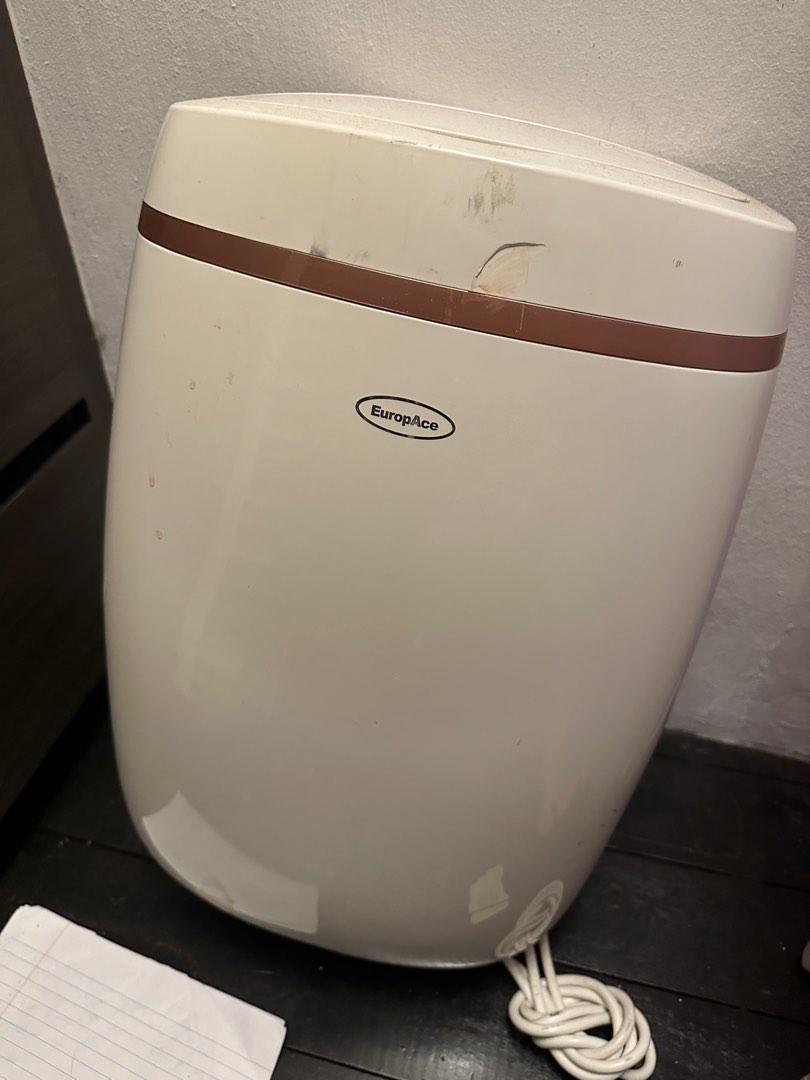Dehumidifier, TV & Home Appliances, Air Purifiers & Dehumidifiers on ...