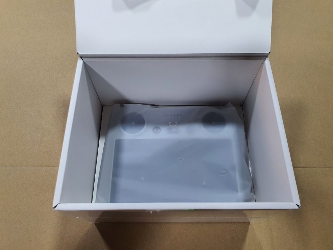 DJI RC Controller (with Display), Photography, Drones on Carousell