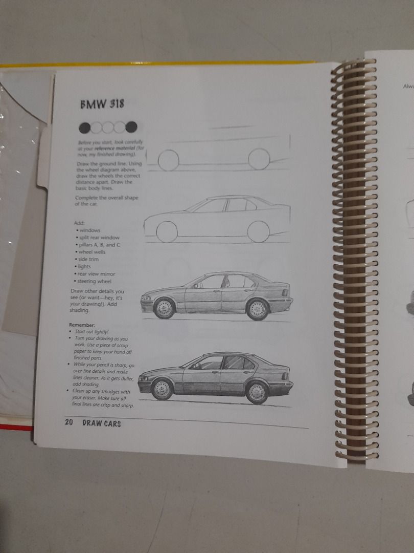 Draw Really Cool Stuff by Doug Dubosque - for beginning artists from 5 ...