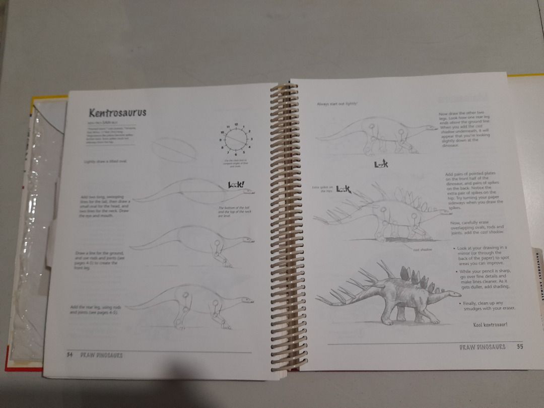 Draw Really Cool Stuff by Doug Dubosque - for beginning artists from 5 ...