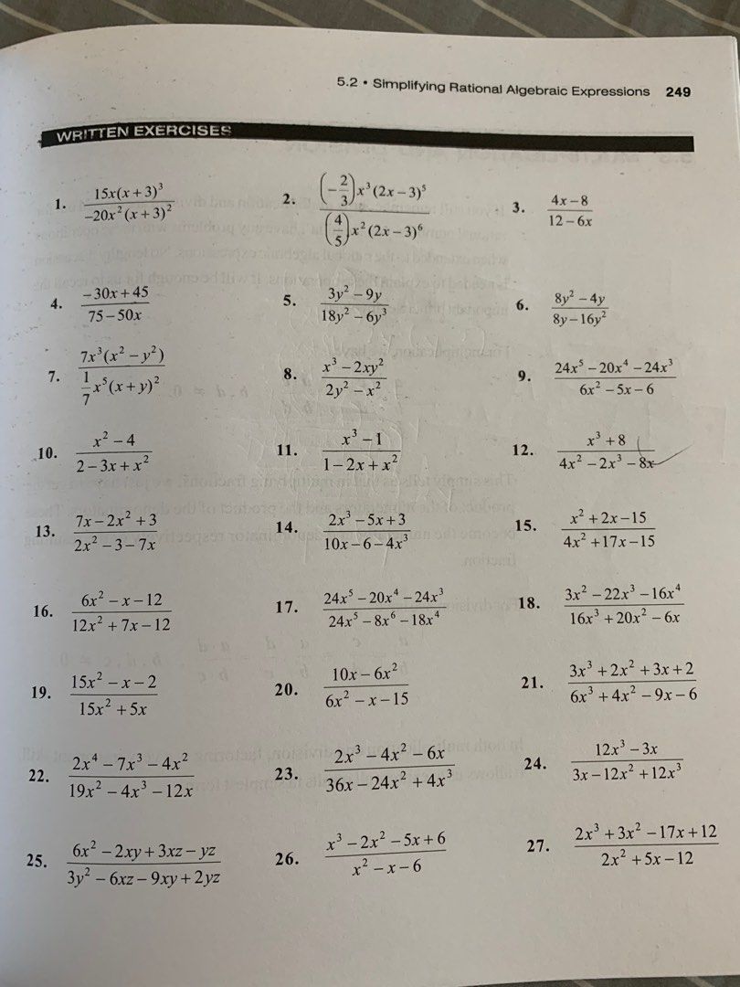 Elementary Algebra 5th Edition by Oracion III and Oracion, Hobbies ...