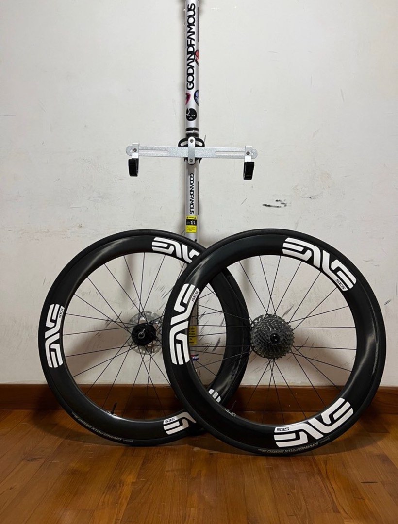 enve 5.6 chris king, Sports Equipment, Bicycles & Parts, Parts ...