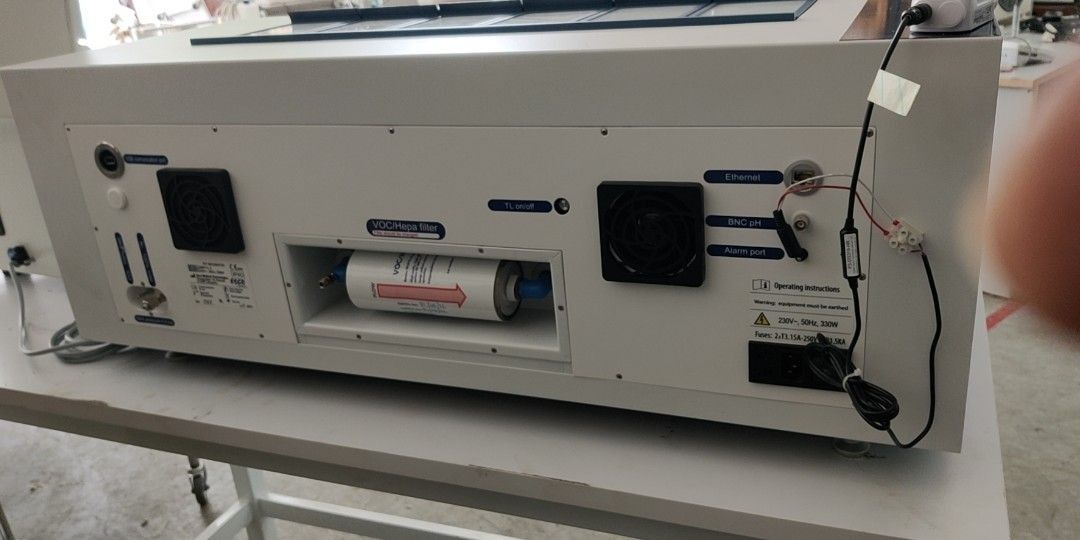 ESCO Medical Miri TL Time Lapse Embryo Incubator for sale @ $ 2800 each ...