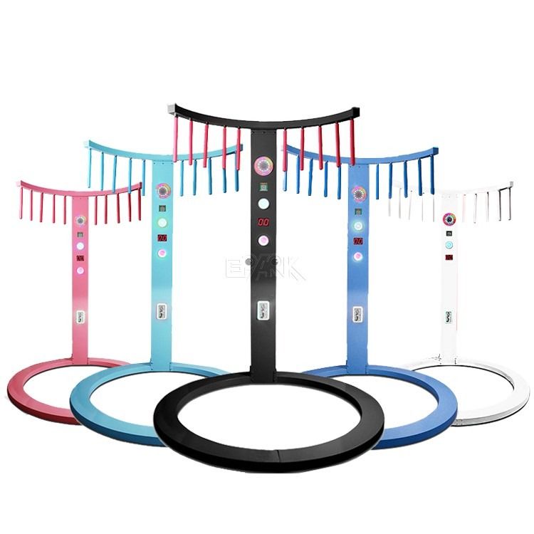 FALLING STICKS / EYE FAST CHIPS CATCH STICK ARCADE ELECTRONIC GAME ...