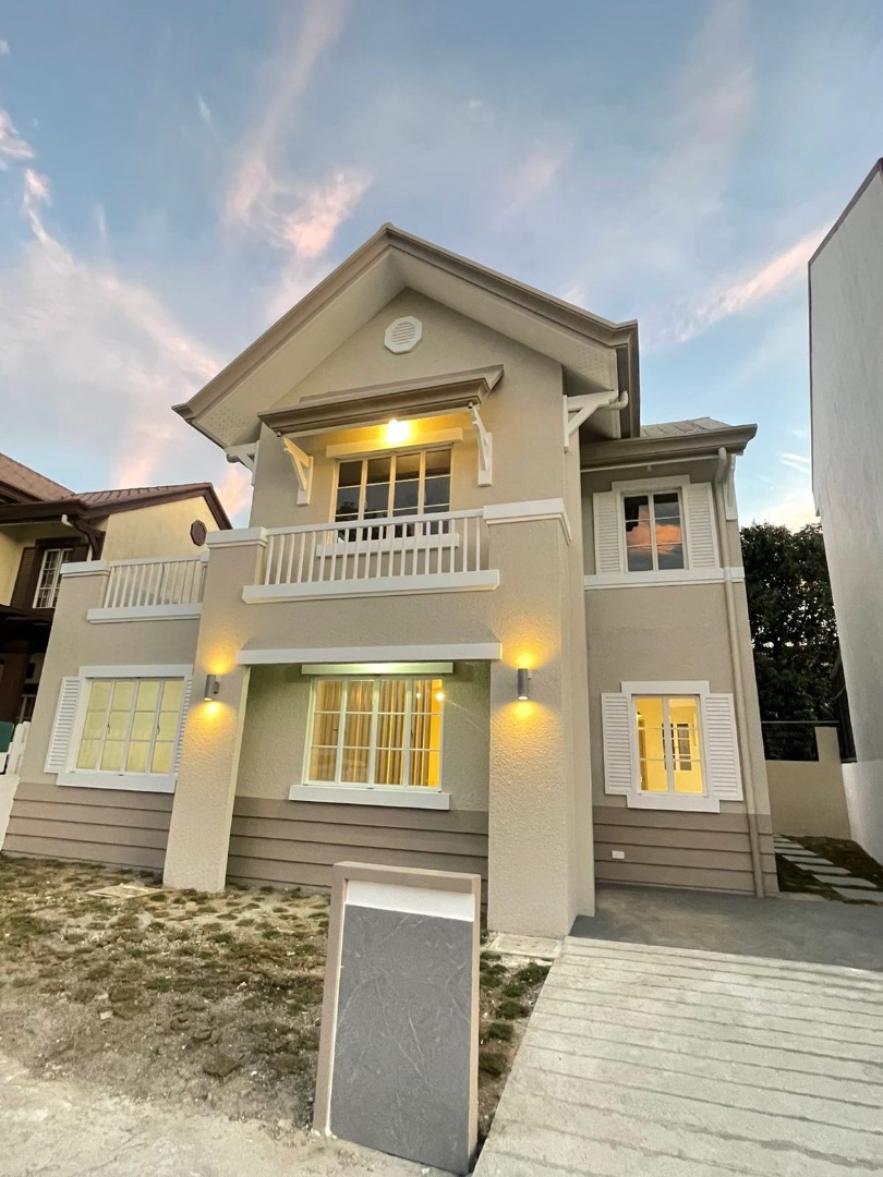 Filinvest East Homes Cainta - Irvine 2 | House and Lot For Sale, Property, For Sale, House & Lot ...