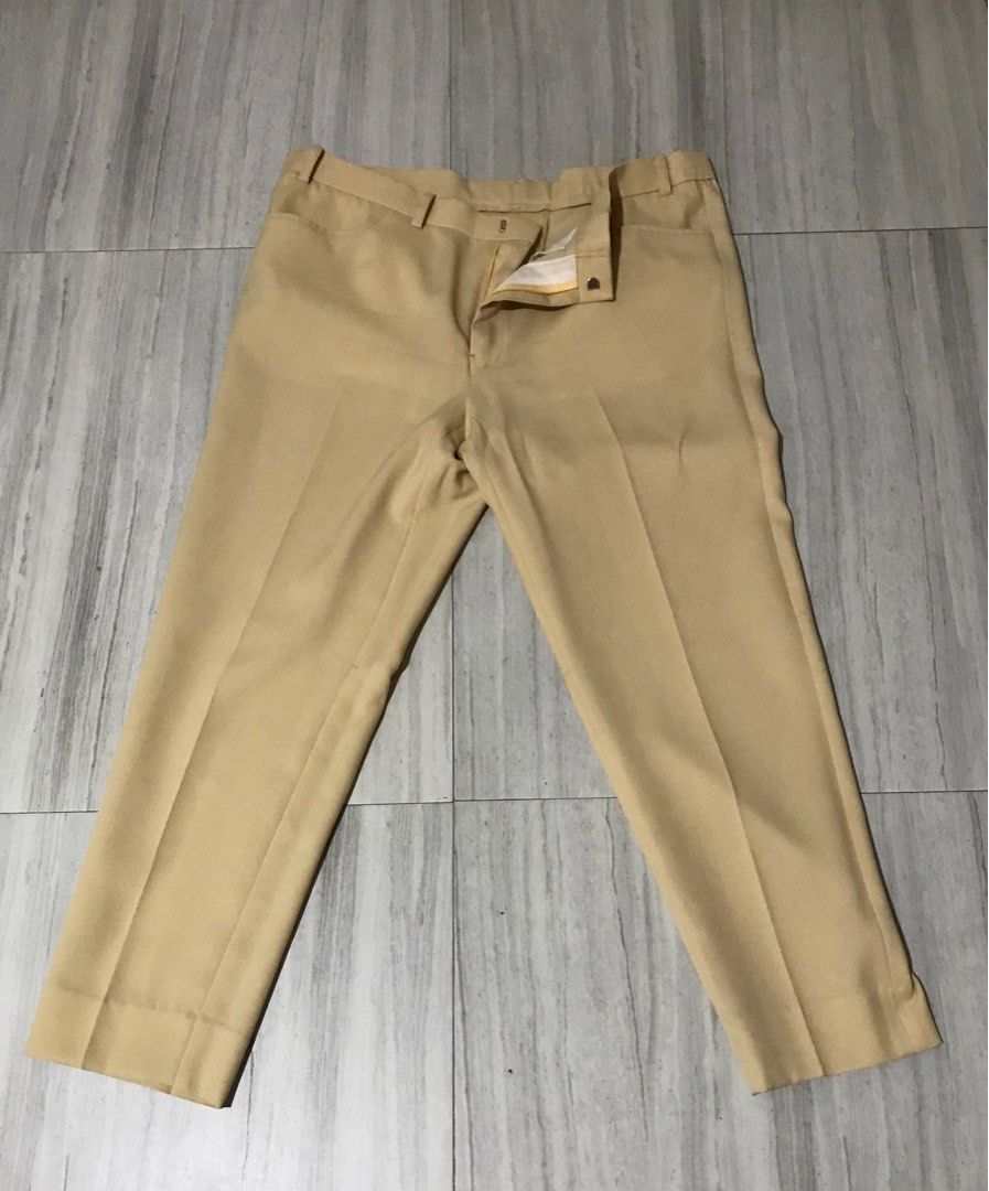 Formal Terno blouse and slacks, Women's Fashion, Tops, Blouses on Carousell