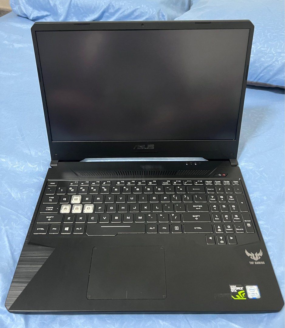 Gaming Laptop sold out, Computers & Tech, Laptops & Notebooks on Carousell