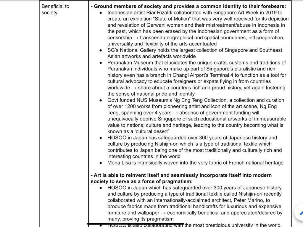 General Paper (GP) Essay Paper 1 Ultimate Notes for A BY 90 RANK ...