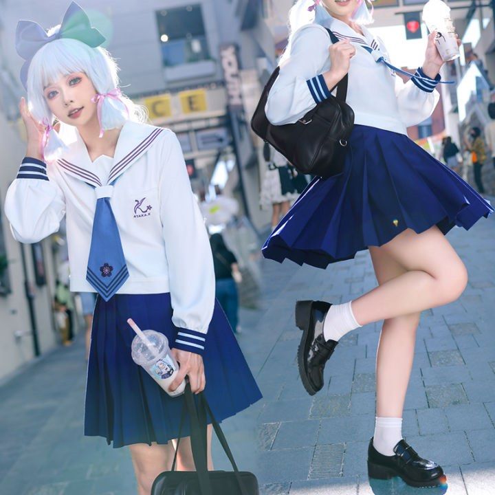 Genshin Impact Ayaka Hey Tea Cosplay, Hobbies & Toys, Memorabilia ...