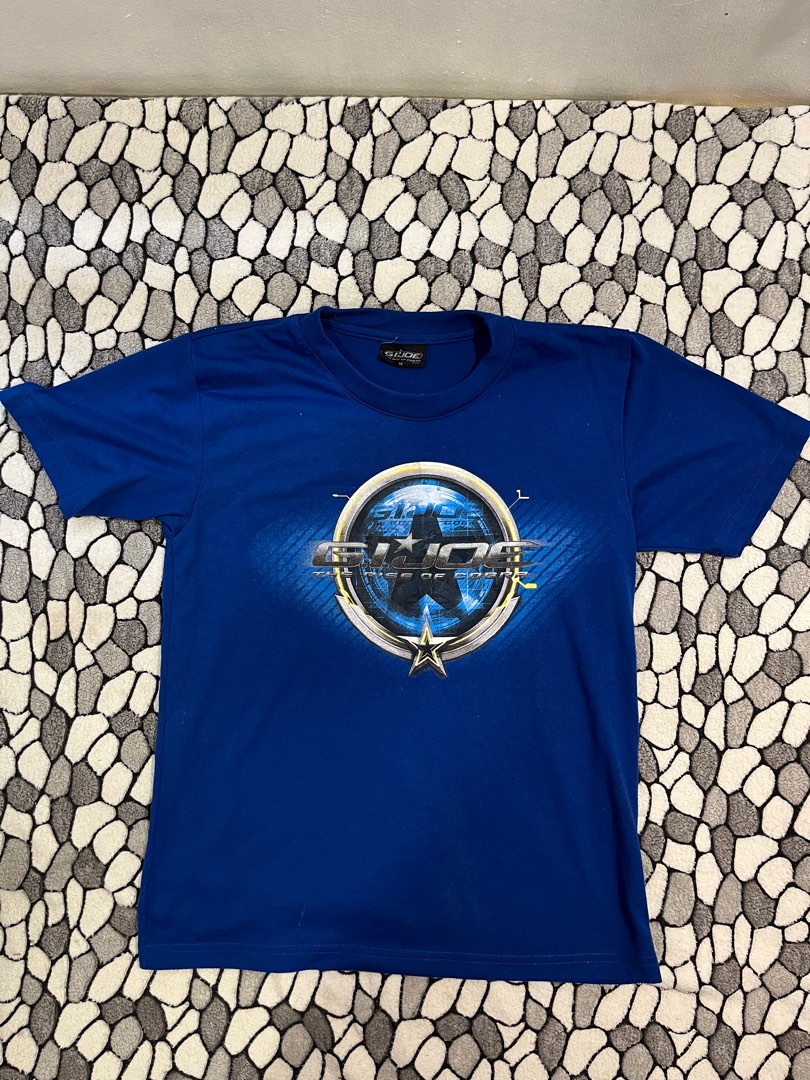 GI JOE OFFICIAL MERCHANDISE FOR KIDS FROM USA 🇺🇸 , Babies & Kids ...