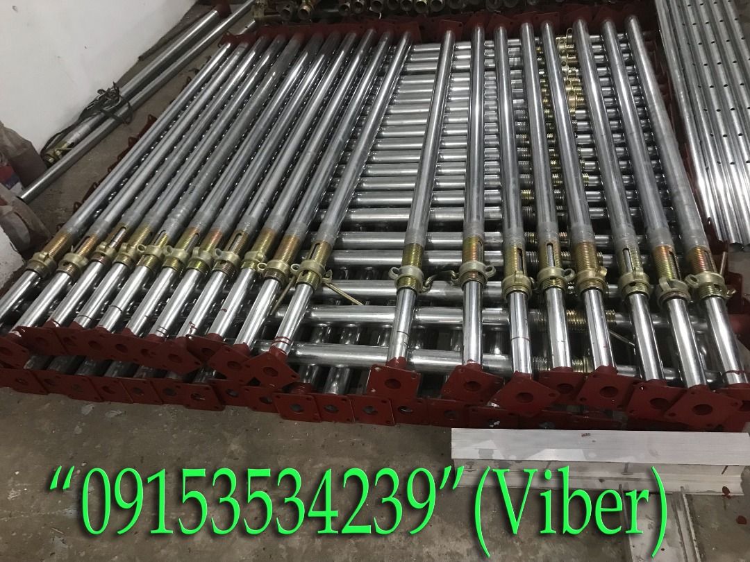 Gi Shoring Jack s20 & s40 on Carousell