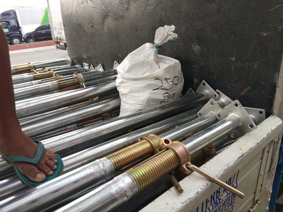 Gi Shoring Jack s20 & s40 on Carousell