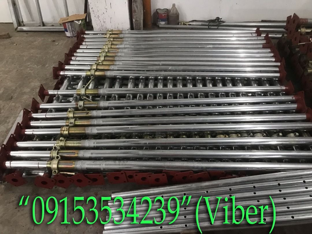 Gi Shoring Jack s20 & s40 on Carousell