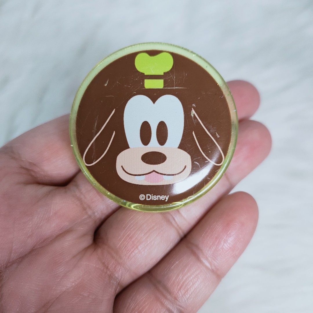 Goofy Paper Clip on Carousell