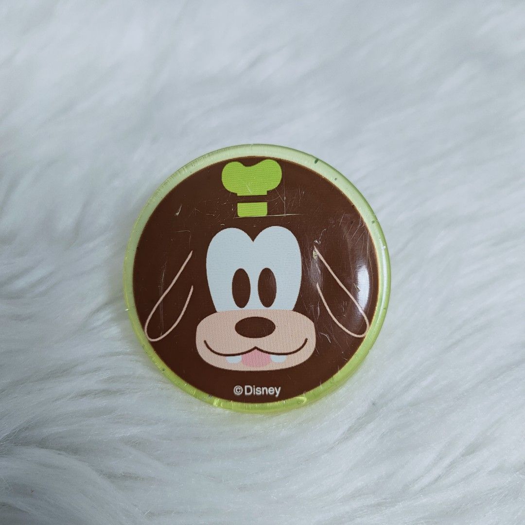 Goofy Paper Clip on Carousell