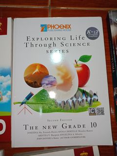 Grade 11 Books, Hobbies & Toys, Books & Magazines, Textbooks on Carousell