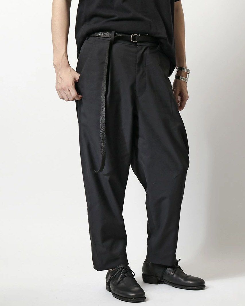 Guidi Bison Full Grain Leather D-Ring Belt, Men's Fashion, Watches ...